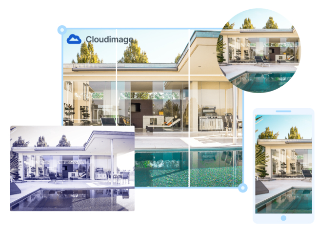 Cloudimage & Filerobot's flexible DAM cost and package pricing - Scaleflex